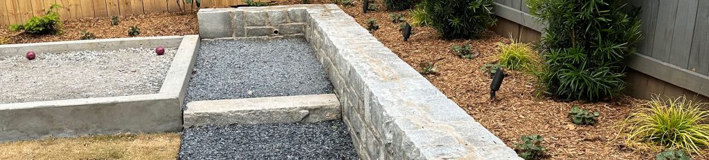 Fayetteville GA Retaining Walls | Peachtree City Retaining Wall Repairs ...